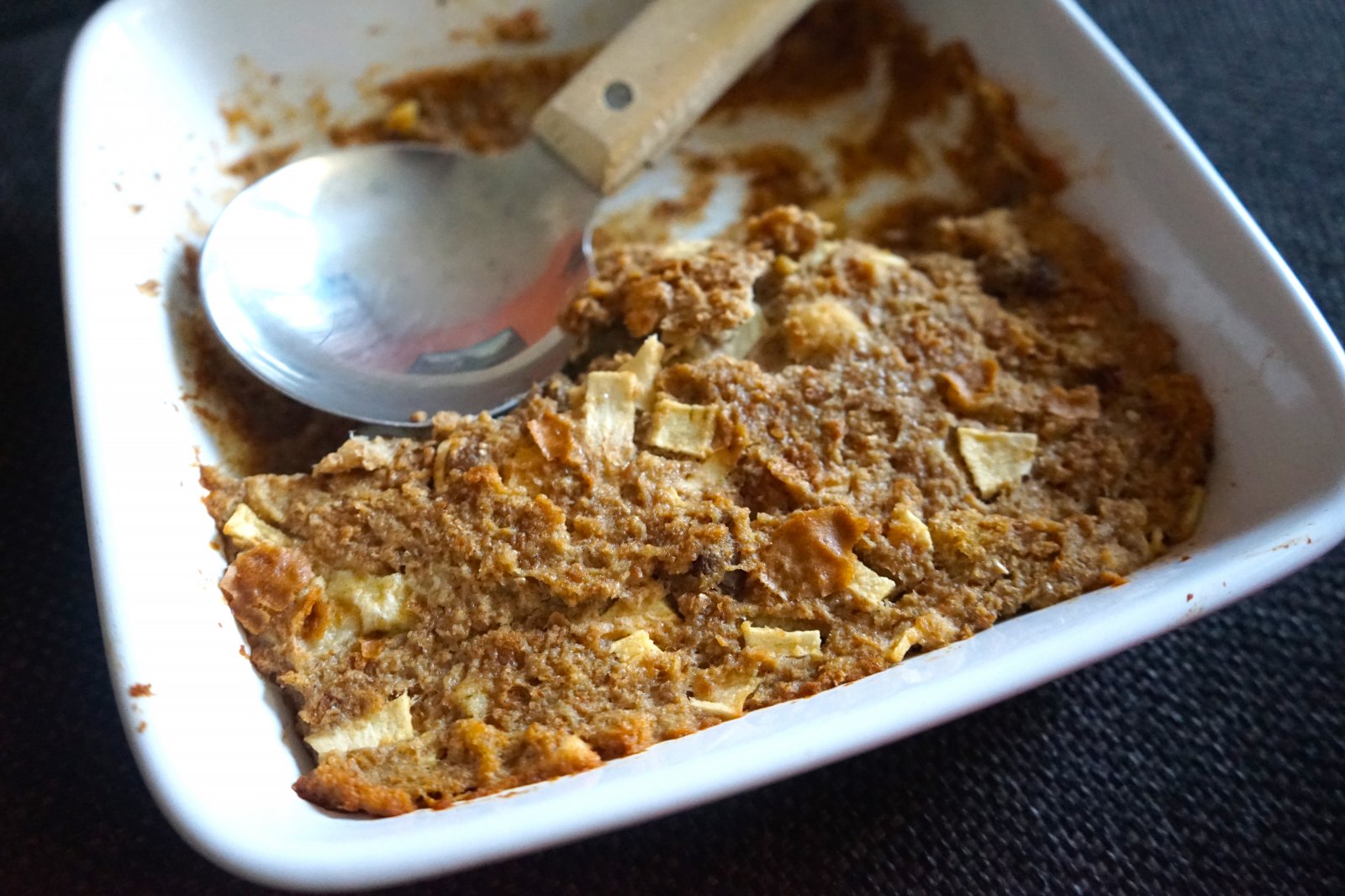 Broodpudding