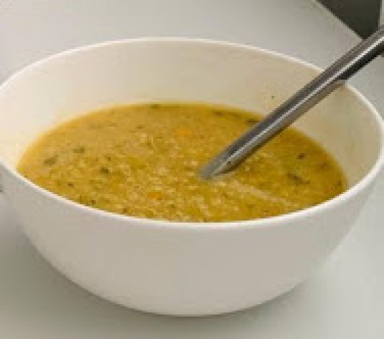 Tchicha (Marokkaanse soep met gerst)